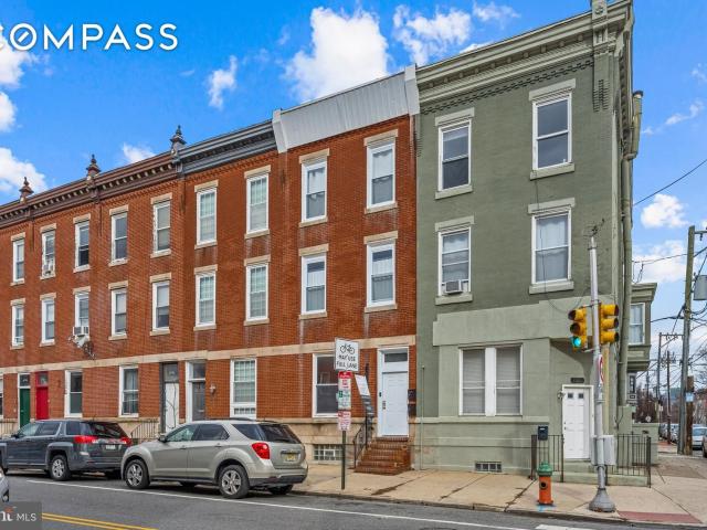 2303 Christian St 1, Philadelphia, PA