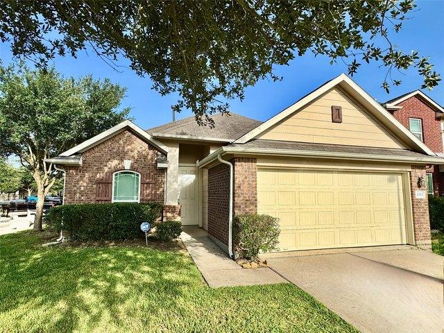 2303 Corry Crest Cir, Katy, TX 77493