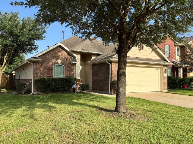 2303 Corry Crest Circle