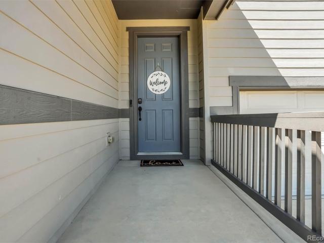 2303 Coyote Creek Drive
