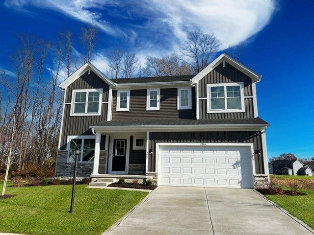 2303 Dunewood St, Portage, IN 46368