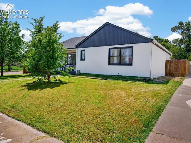 2303 De Soto Road