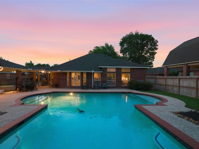 2303 Dogwood St, League City, TX 77573 | MLS #11979 | Compass