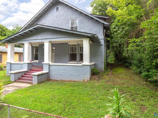 2303 Dozier Street