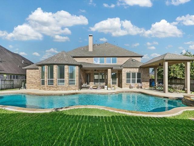 2303 Draycutt Dr, Katy, TX 77494