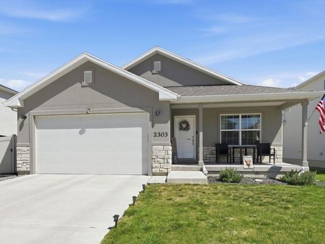 2303 E Tumbleweed Rd, Eagle Mountain, UT 84005