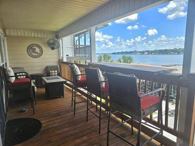 2303 False River Dr Unit 10, New Roads, LA 70760