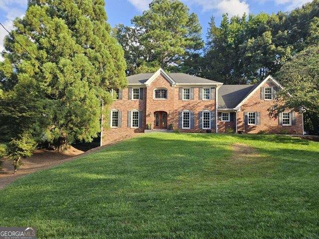 2303 Fenhurst Pl, Atlanta, GA 30338