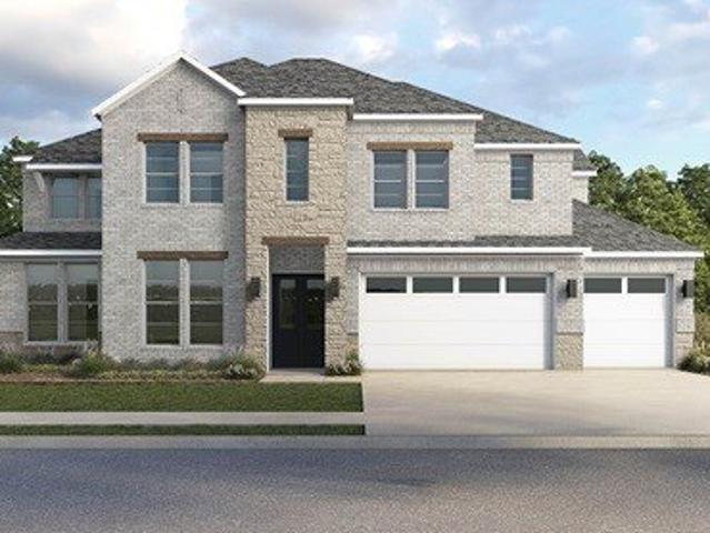2303 Friendswood Trl, Friendswood, TX 77546