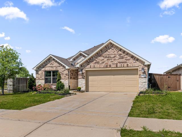 2303 Gentle Breeze Lane