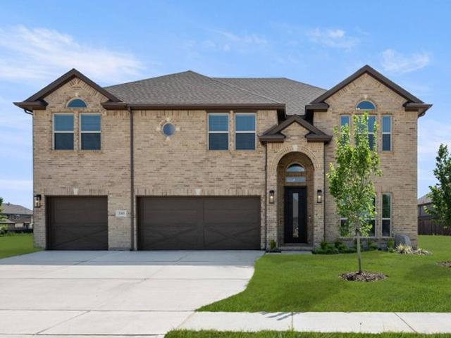 2303 Goldfinch Dr, Mansfield, TX 76063