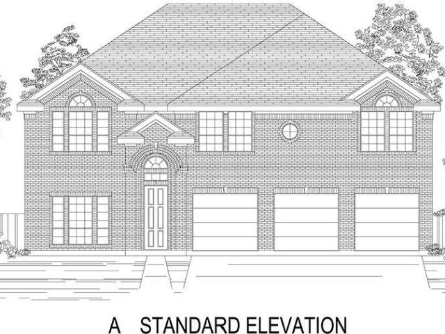 2303 Goldfinch Drive