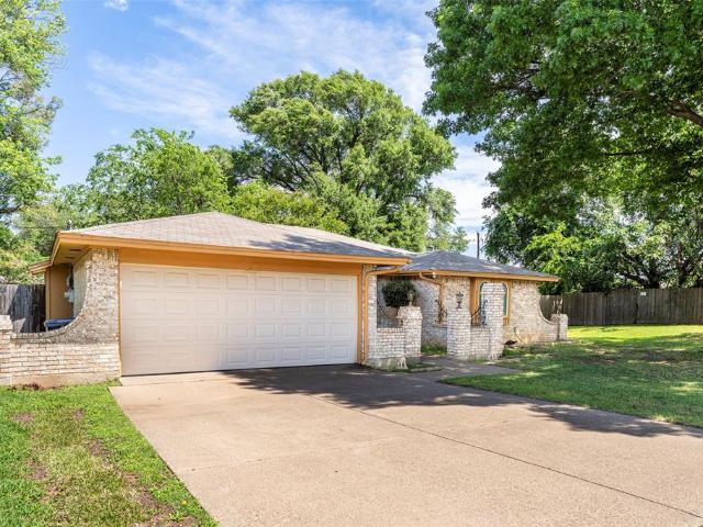 2303 Hazelwood Court