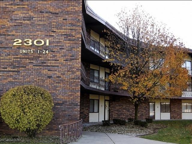 2303 Holiday Terrace Ct Unit 41, Lansing, IL 60438