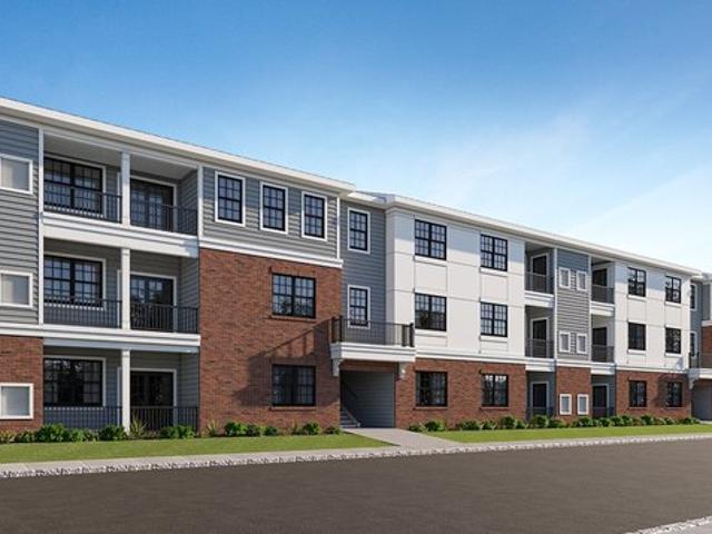 2303 Jacob Francis Way, Titusville, NJ 08560