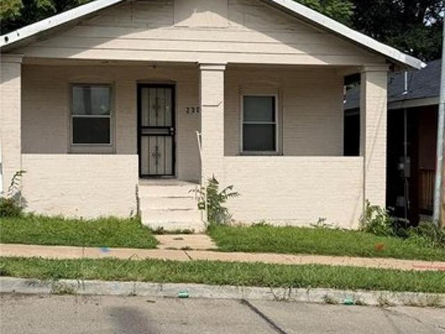2303 Kienlen Ave, Pine Lawn, MO 63121