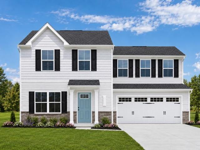 2303 Lytle Rd, Troy, OH 45373