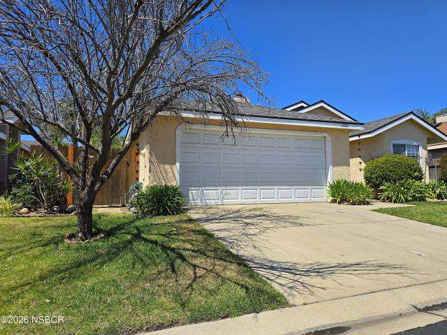 2303 Lexington Ave, Santa Maria, CA 93458 | MLS #26000 | Compass