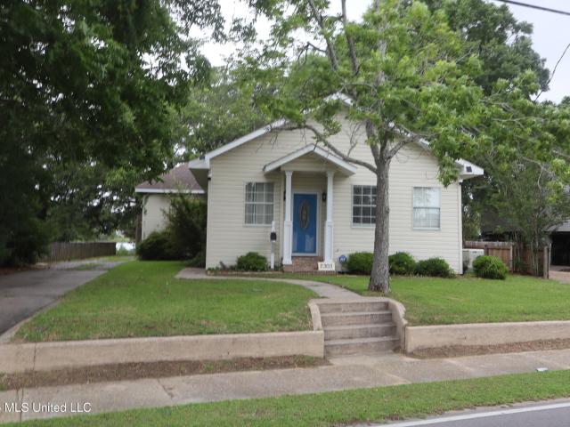 2303 Pascagoula Street
