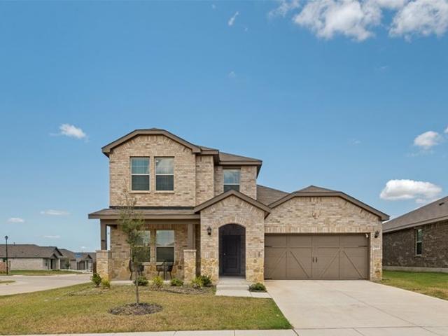 2303 Peregrine Way, Crandall, TX 75114
