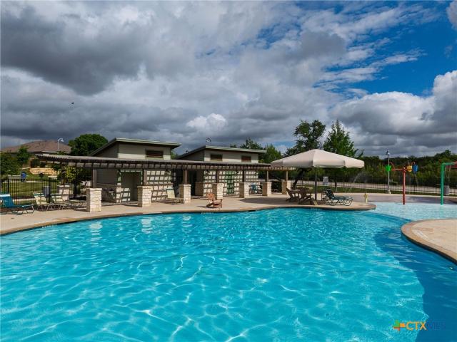 2303 Pintail Loop, Copperas Cove, TX 76522 | MLS #603346