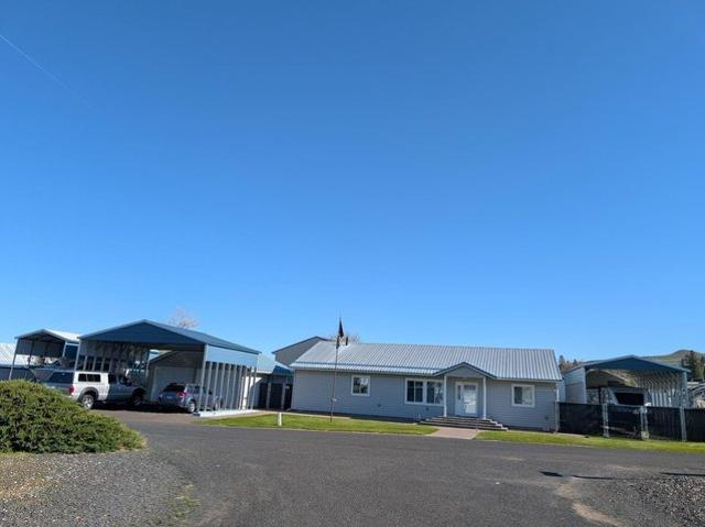 2303 Ponderosa Cir, Seven Bays, WA 99122