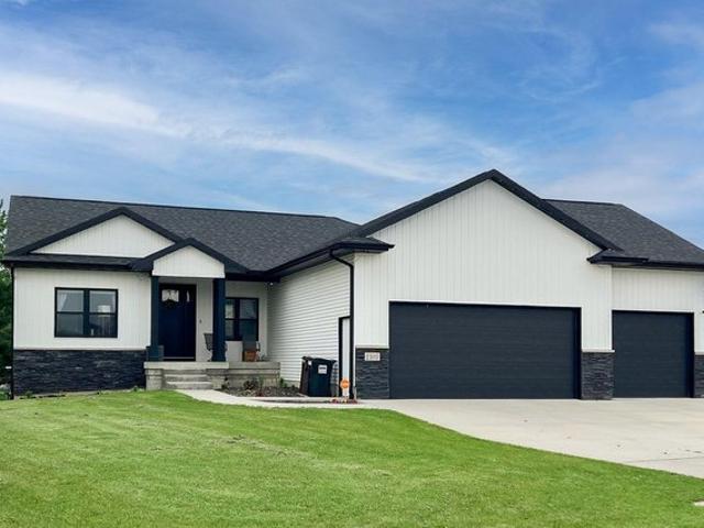 2303 Prairie Ln, IA 50634
