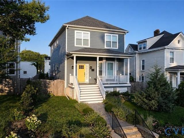 2303 Rose Ave, Richmond, VA 23222
