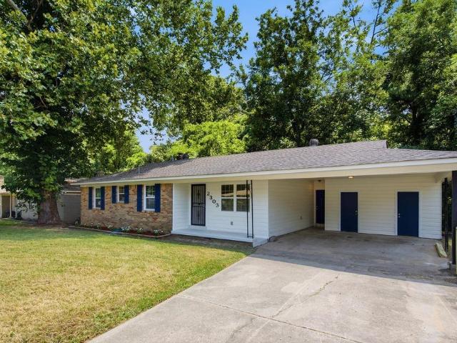 2303 st elmo ave
