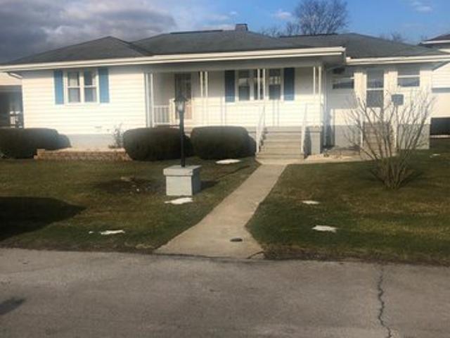2303 Stadium Dr, Windber, PA 15963