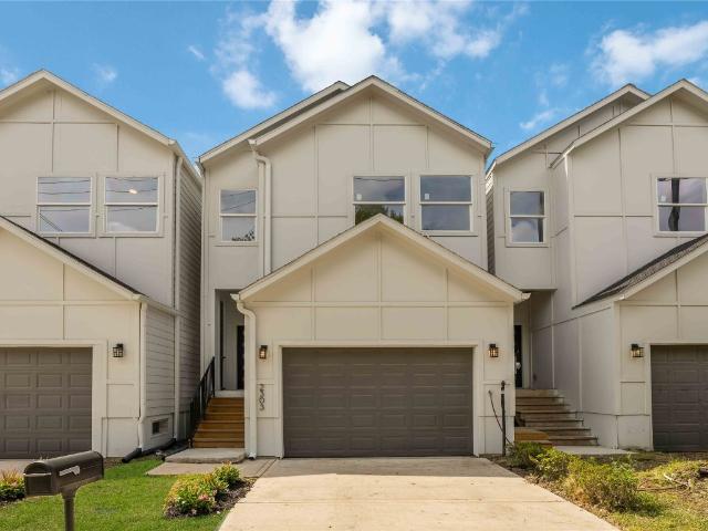 2303 Staples St, Houston, TX 77026 | MLS #84100 | Compass