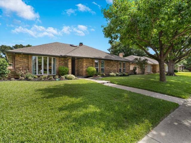 2303 Stone Glen Lane