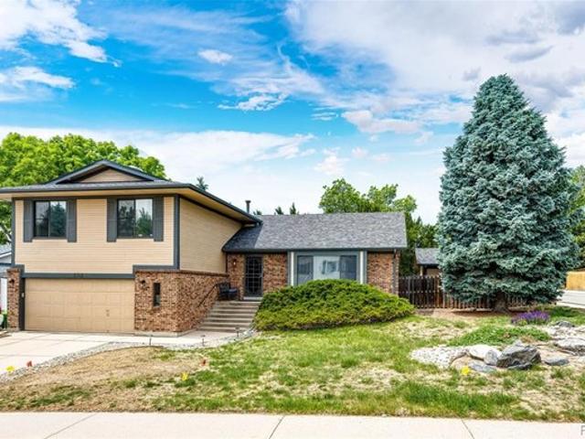 2303 S Eldridge Ct Lot 11, Denver, CO 80228
