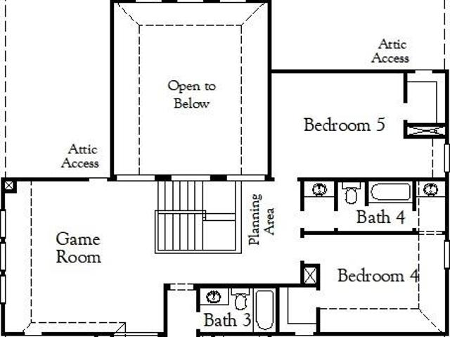 2303 Sarah Drive