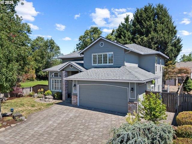 2303 SE 184th Ave, Vancouver, WA 98683