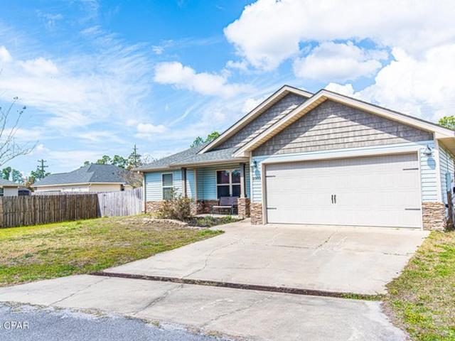 2303 Sondra Ct, Panama City, FL 32409