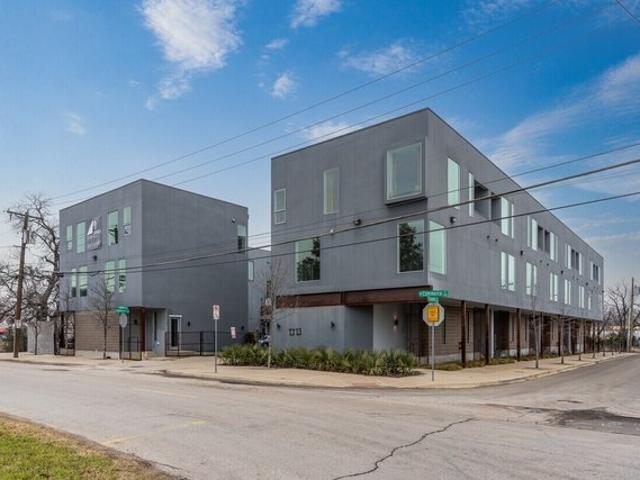 2303 Spencer Ct, Dallas, TX 75208