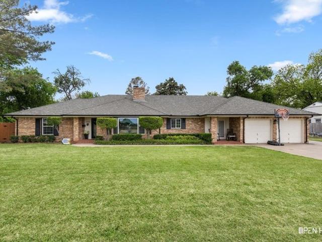 2303 Speedway Ave, Wichita Falls, TX 76308