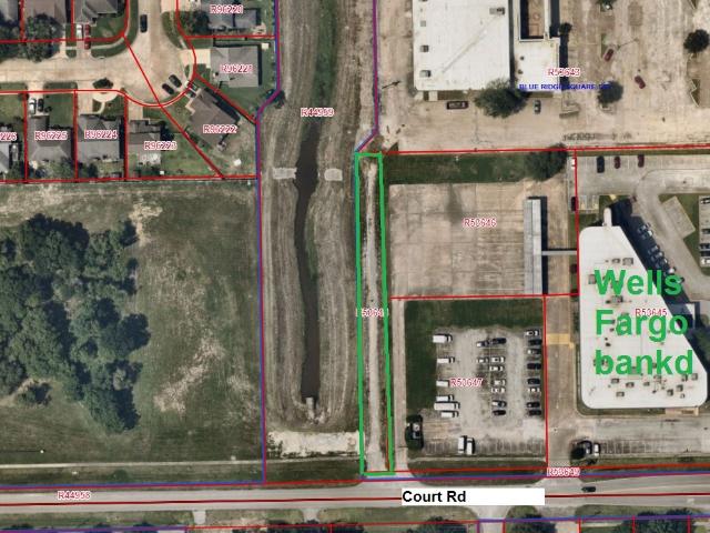 2303 Texas Pkwy, Missouri City, TX 77489 | MLS #81372