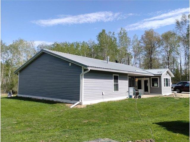 2303 th Ave, Mora, MN 55051