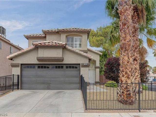 2303 Underpar Cir, Las Vegas, NV 89142