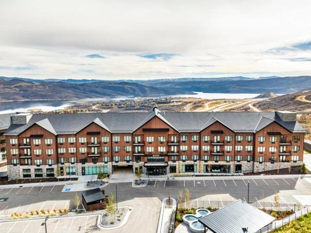 2303 W Deer Hollow Rd Unit 1333, Park City, UT 84060