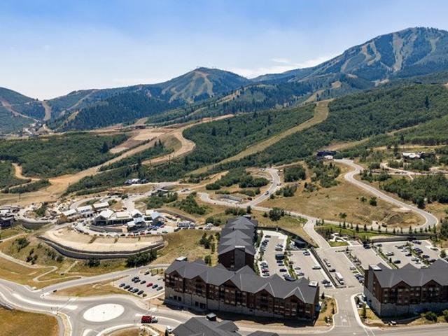 2303 W Deer Hollow Rd Unit 2212, Park City, UT 84060