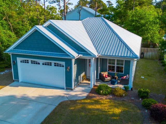2303 W Oak Island Drive