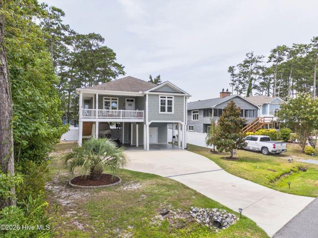 2303 W Yacht Drive