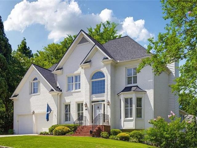 2303 Wayside Dr NE, Atlanta, GA 30319