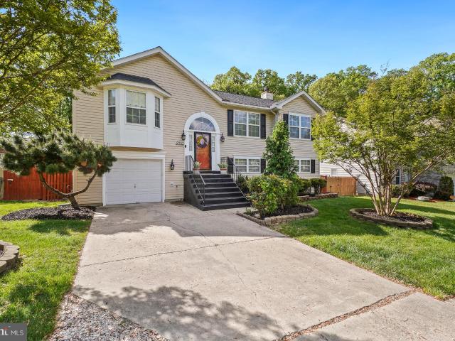 2303 Whitehall St, Suitland, MD 20746 | MLS #MDPG2189 | Compass
