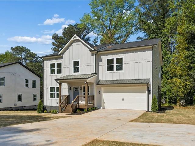 2303 Whites Mill Road