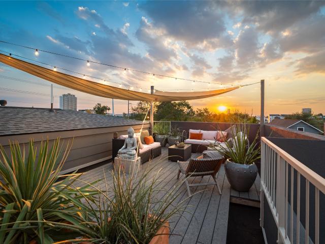 2303 Whitney Street A