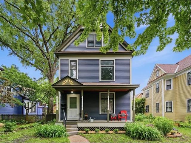 2303 22nd Ave S, Minneapolis, MN 55404